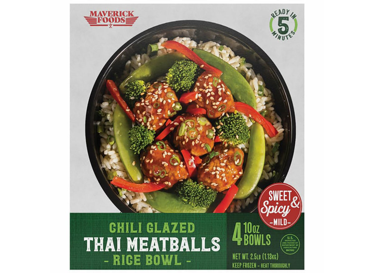 25 Best Frozen Foods at Costco For Fall 2024