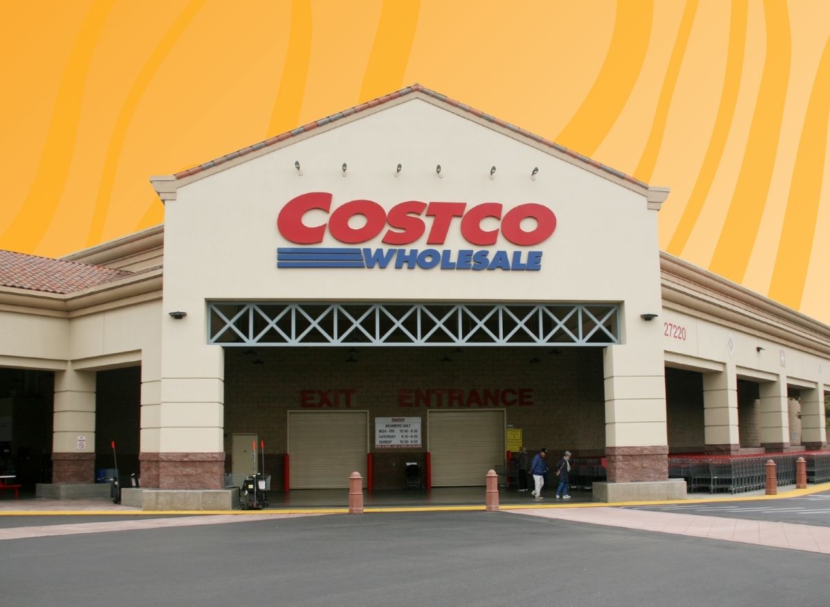 Costco Is Selling 'Unique & Beautiful' Heirloom Pumpkins