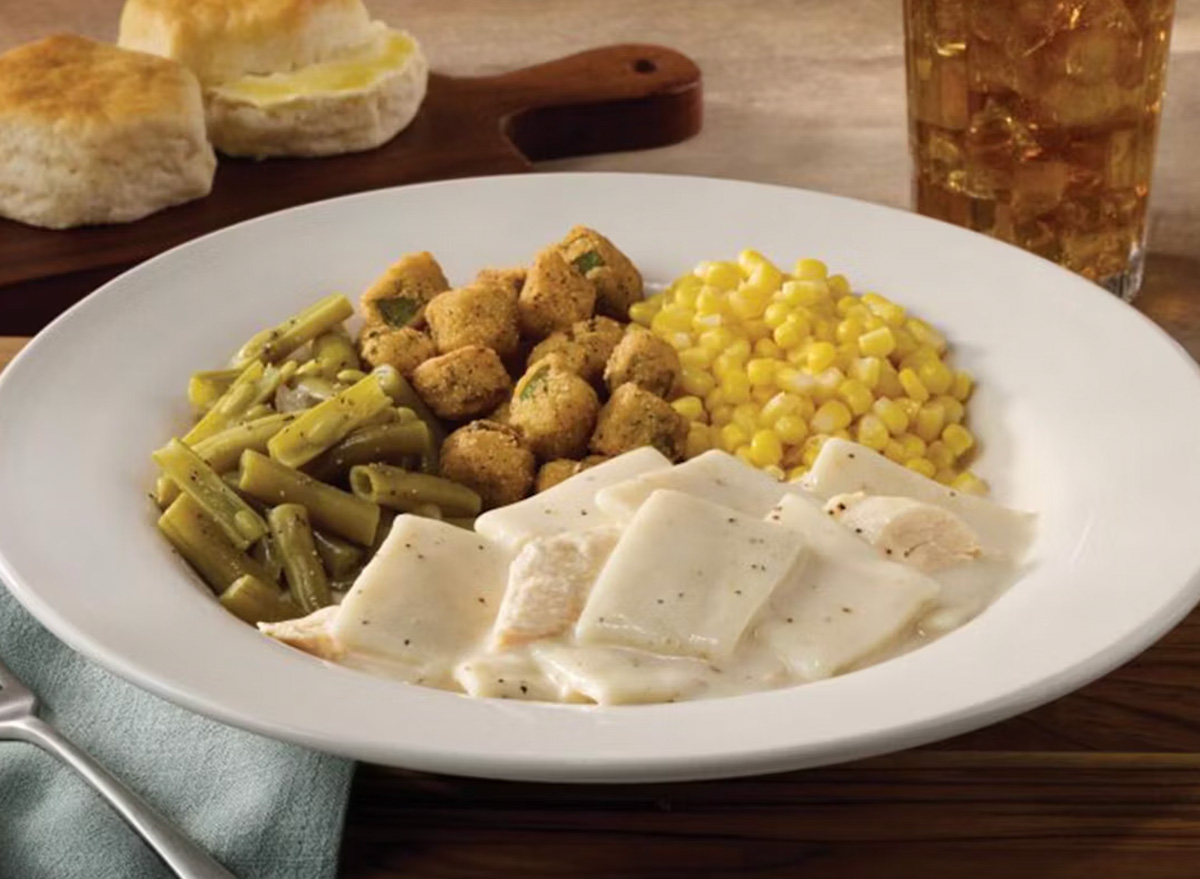 11 Cracker Barrel Items That Shoppers Say Are “Worth the Trip Alone”