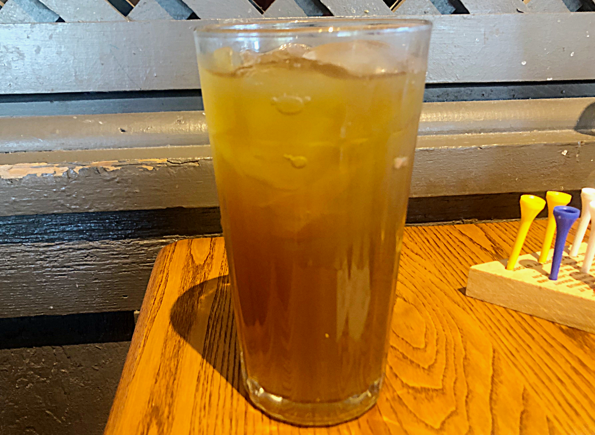 I Tried Cracker Barrel's New Fall Menu & One Was Incredible