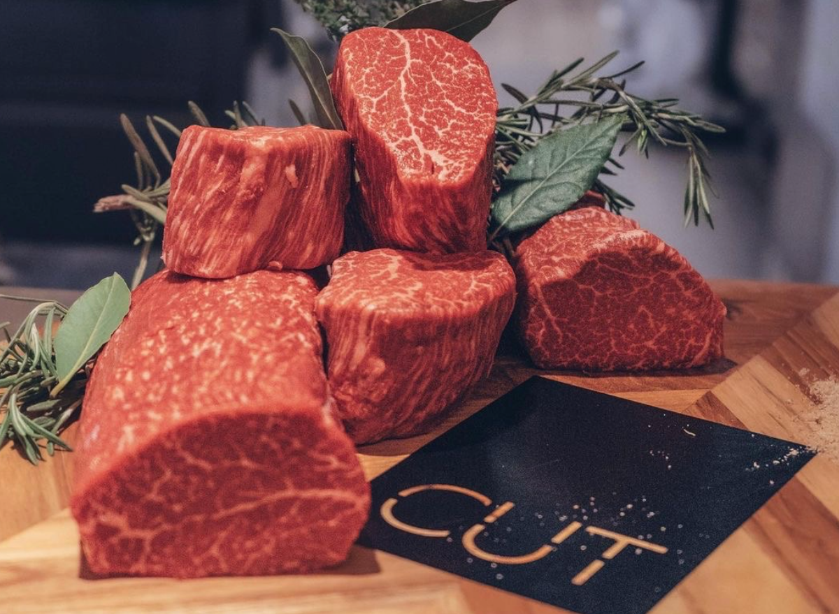 12 Steakhouses With the Best Filet Mignon, According to Chefs
