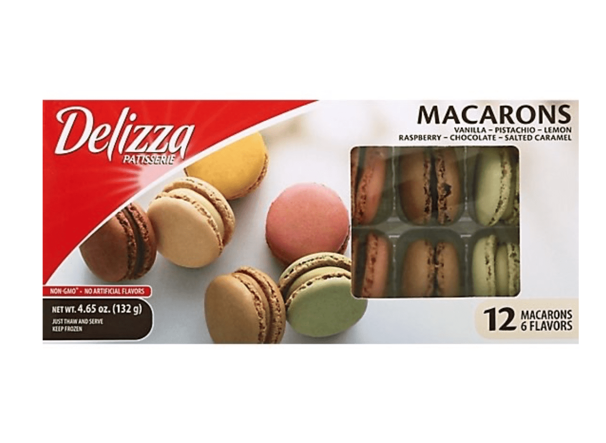 The 10 Best Frozen Foods at Publix For Fall 2024