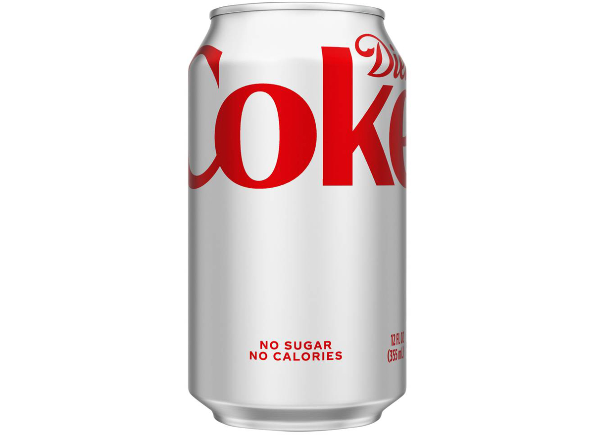 Diet Coke vs. Coke Zero: Is One Healthier? Dietitians Explain