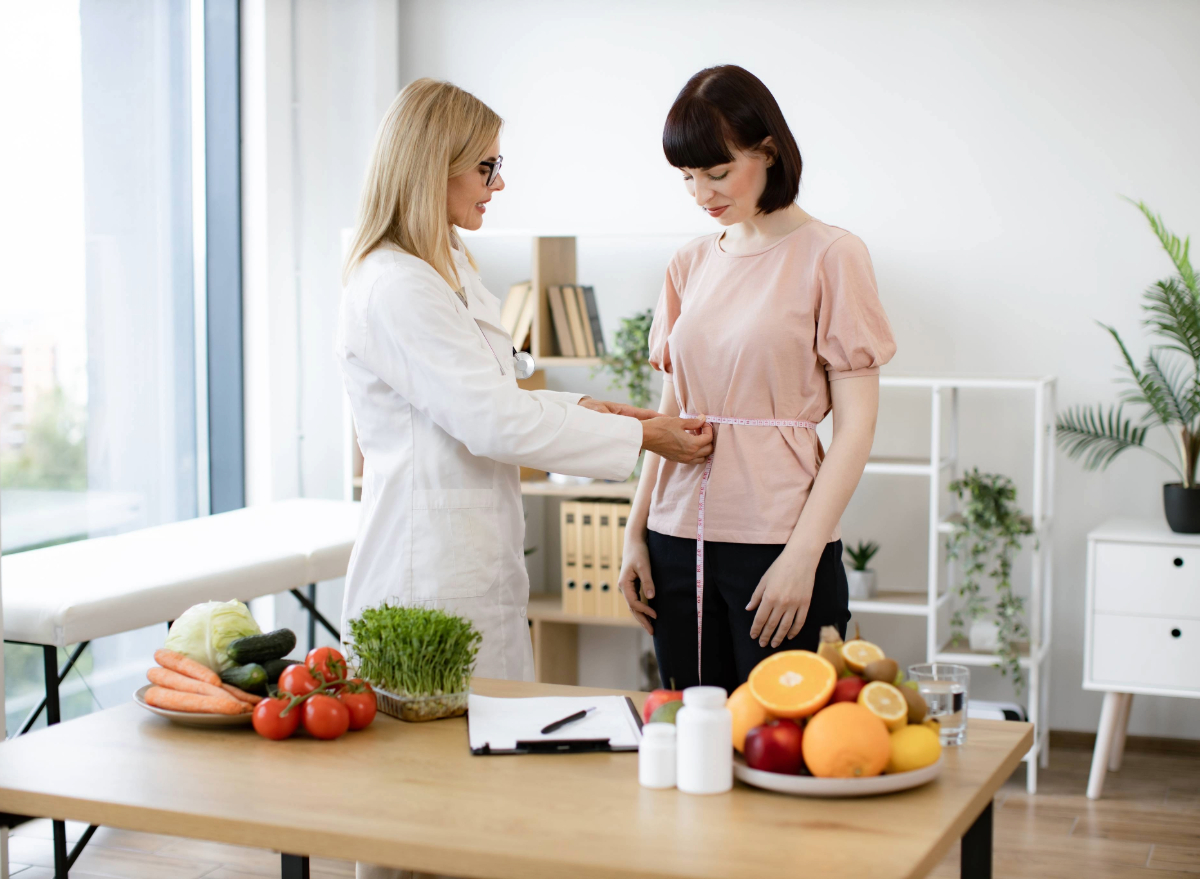 BMI vs. Body Fat Percentage: What’s the Difference?