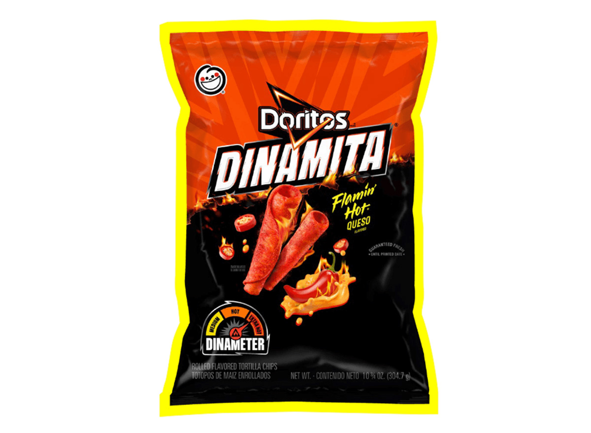 25 Most Popular Chips in America—Ranked by Sodium