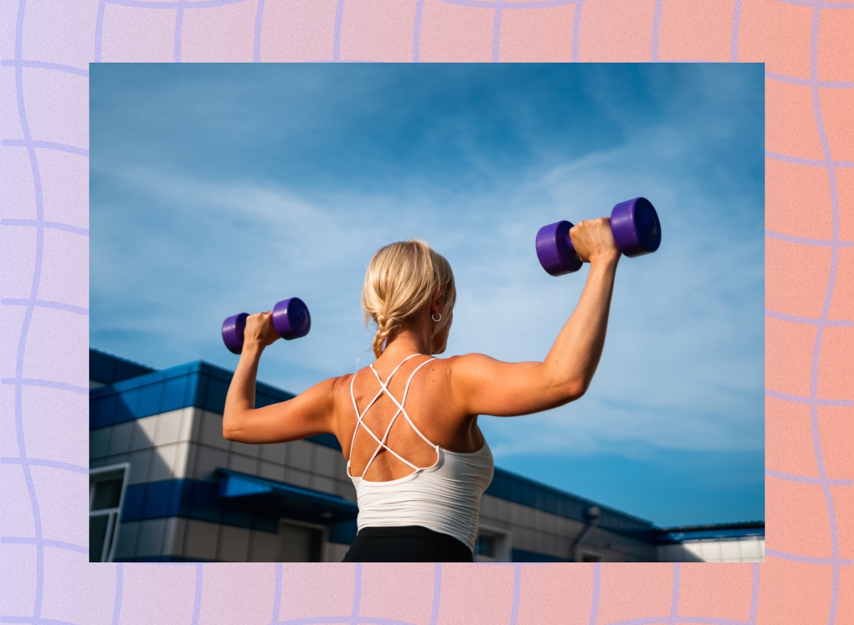 5 Best Weight-Lifting Workouts for Weight Loss