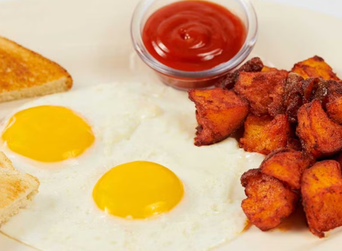 The Best Cheesecake Factory Order for Weight Loss