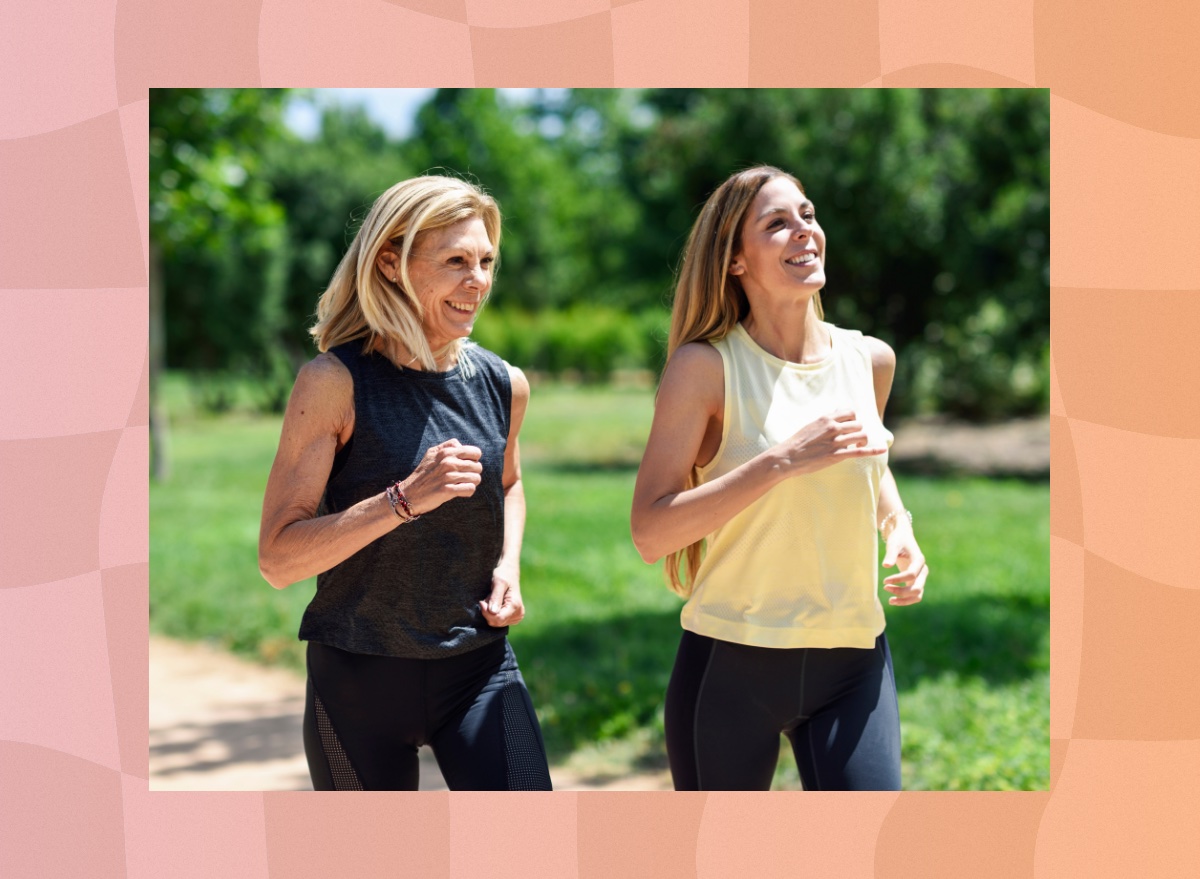 The 3 Phase Walking Plan That Reshapes Your Entire Body Eat This Not That