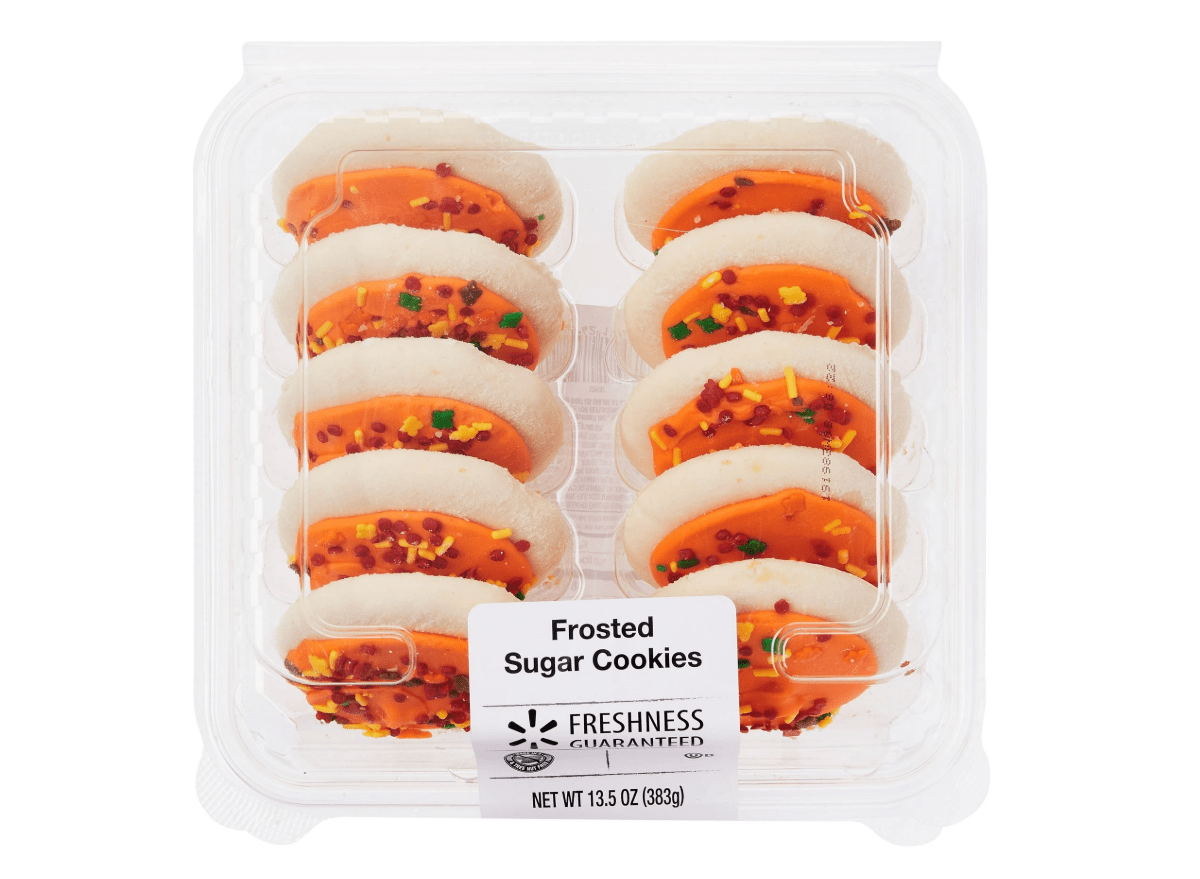 6 Walmart Bakery Items Customers Are Raving About in 2024