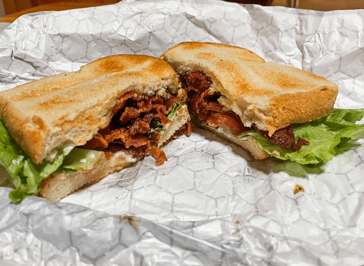 5 Restaurant Chain BLTs, Tasted & Ranked In 2024