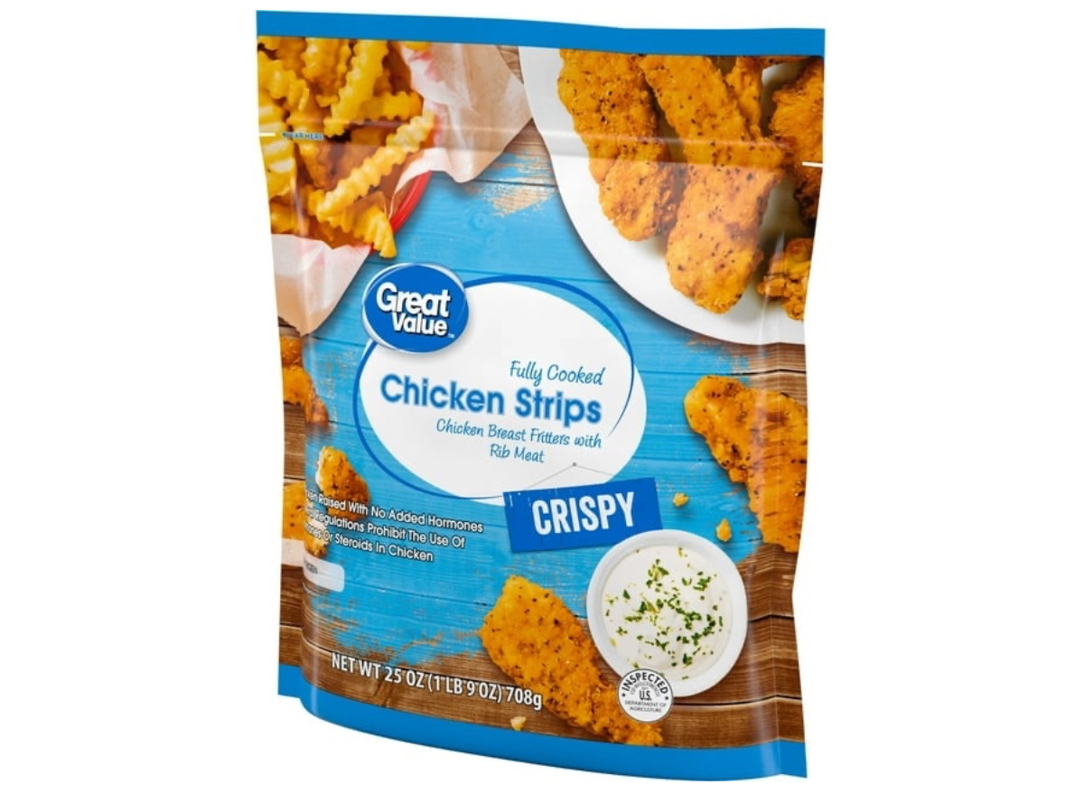 7 Walmart Items Shoppers Swear Are Better Than Name Brand