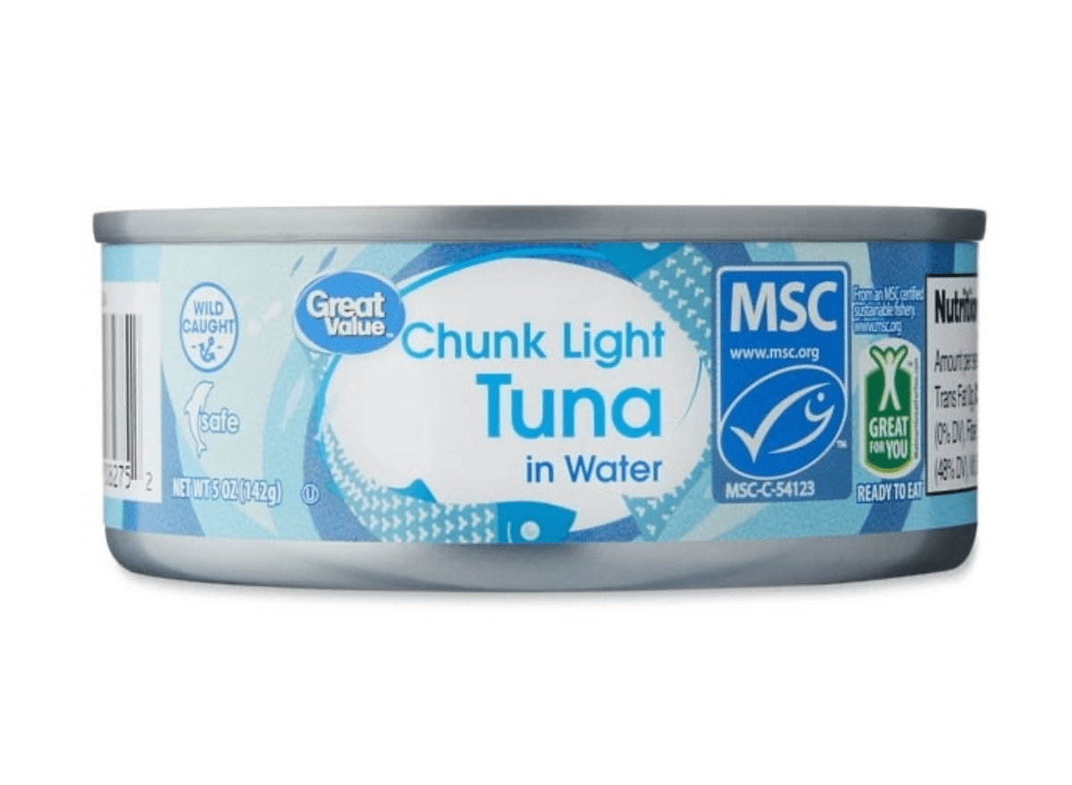11 Walmart Great Value Products Shoppers Say Beat Expensive Name Brands