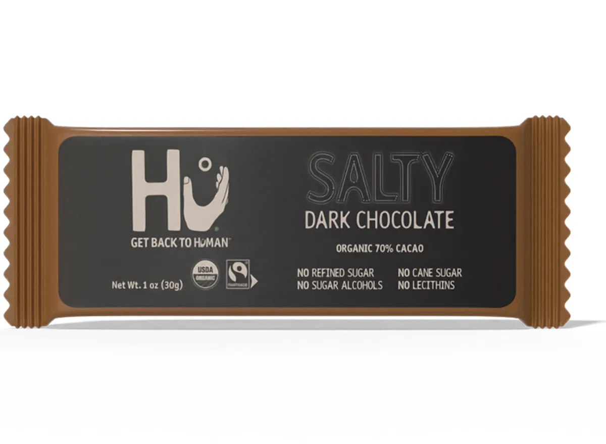 22 Best Healthy Candies You Can Eat