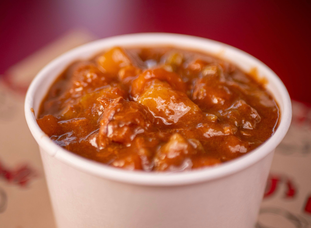 6 Restaurant Chains That Serve the Best Beef Stew