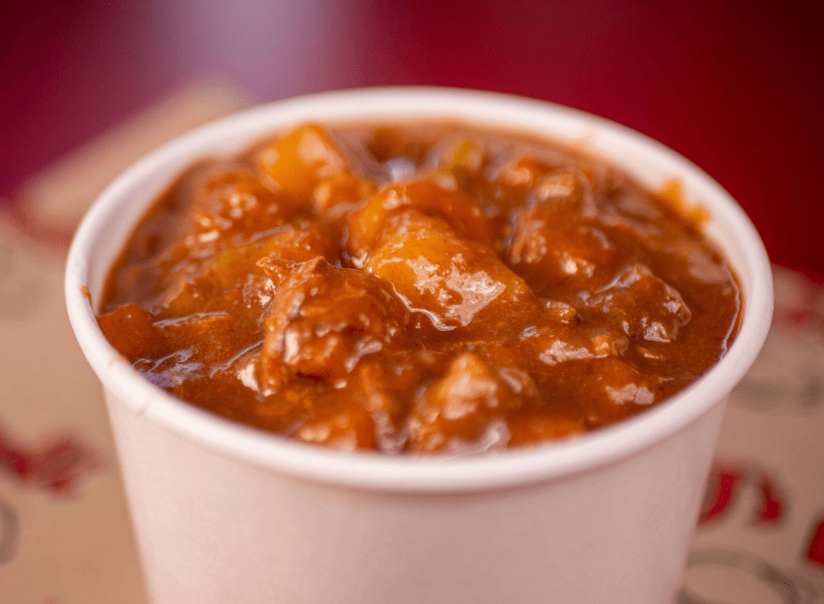 6 Restaurant Chains That Serve the Best Beef Stew