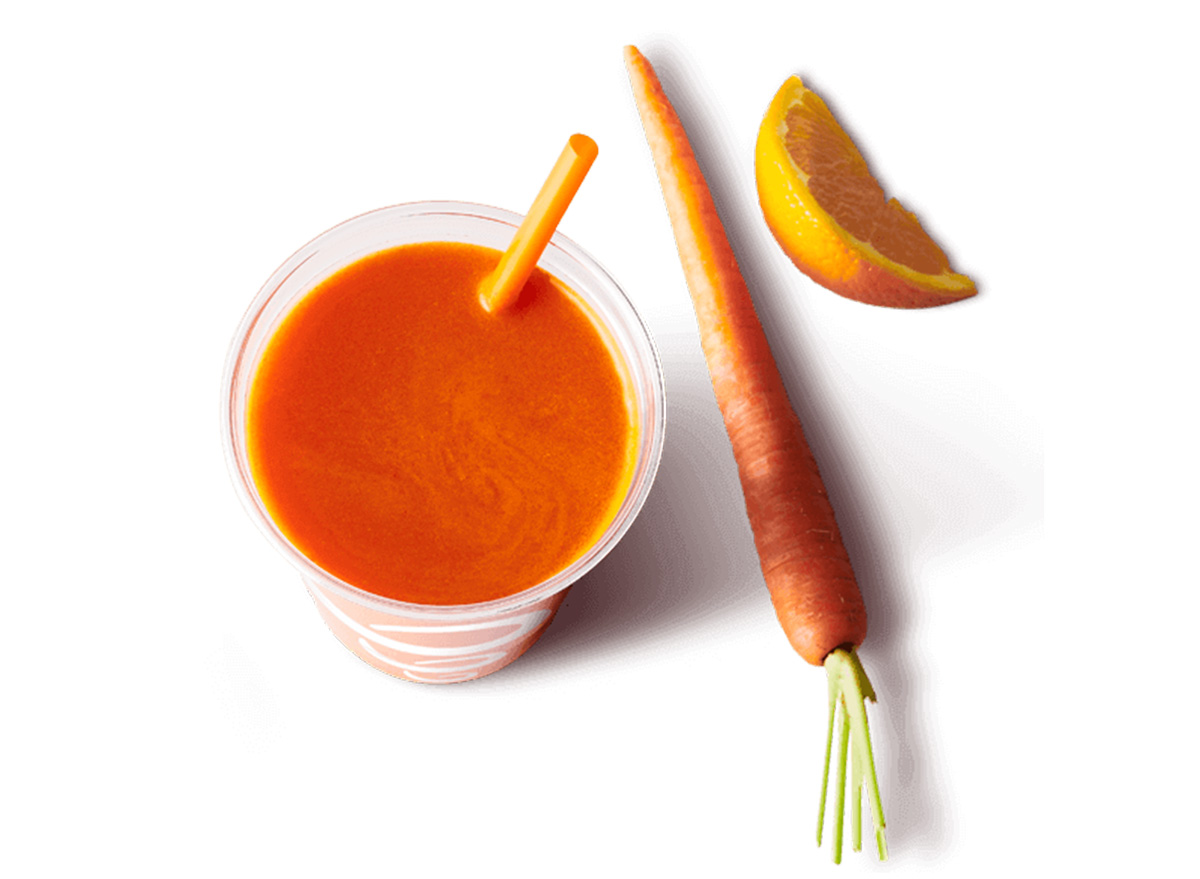 Jamba Juice Menu: 11 Best & Worst Items