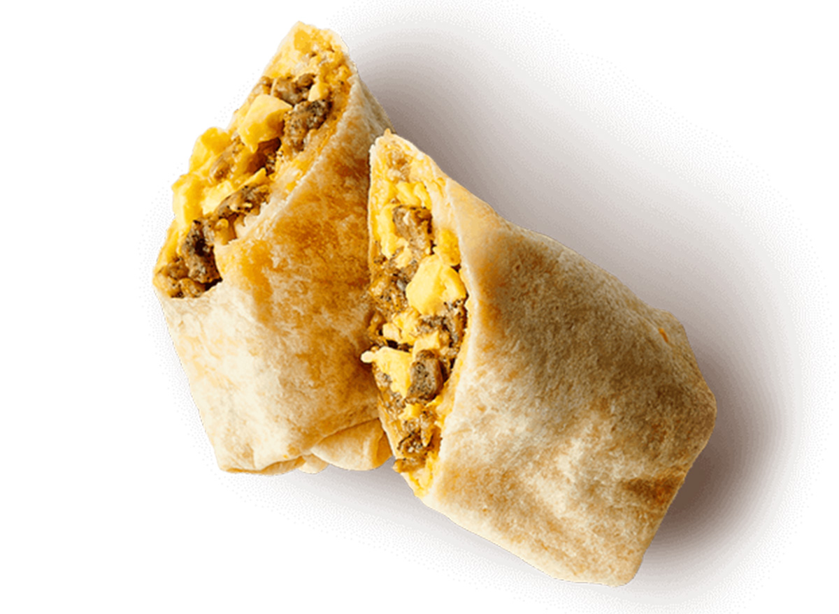 Jamba Juice Menu: 11 Best & Worst Items