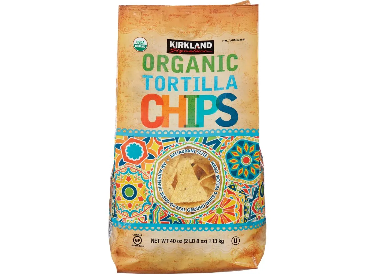 10 Costco Foods Made For Tailgating Season in 2024