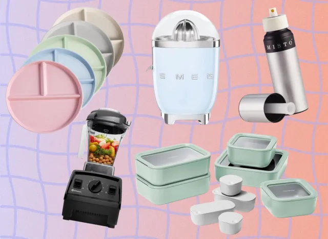 25 Essential Kitchen Tools for Weight Loss