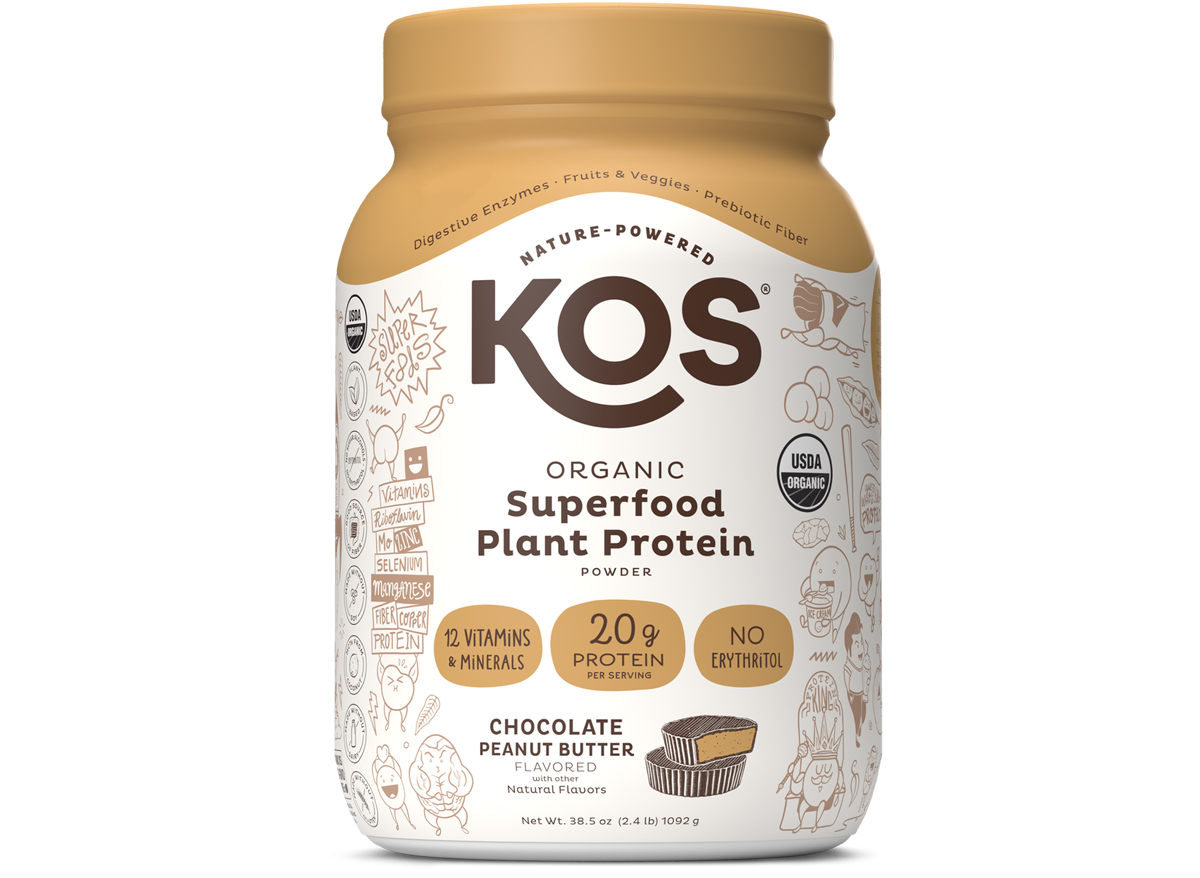 10 Best Protein Powders in 2024, According to a Dietitian