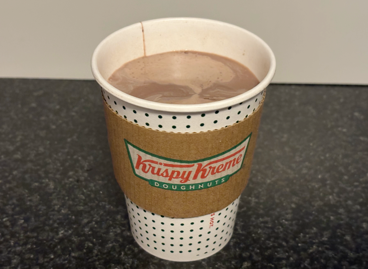 Where Can You Find the Best Hot Chocolate? I Tried 5 To Find #1