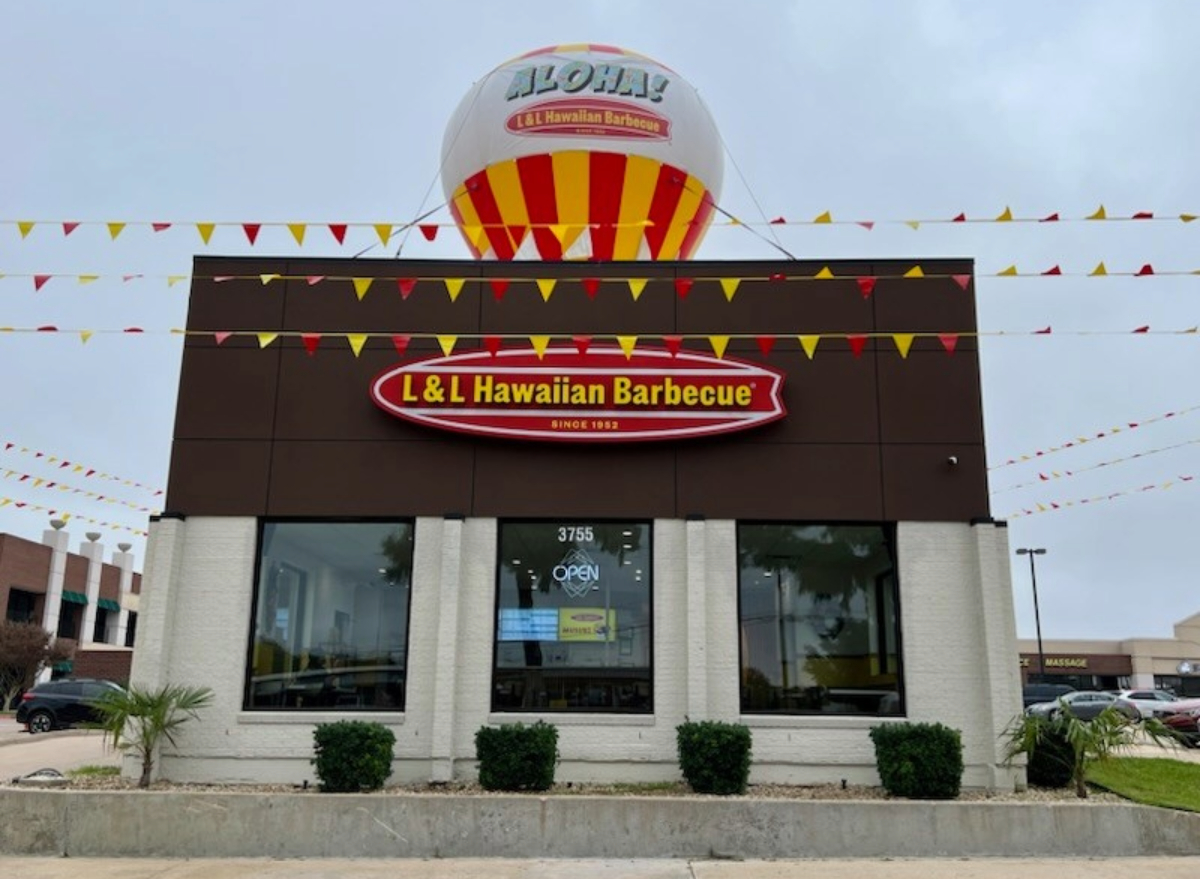 5 Fast-Growing BBQ Chains You’re About To See Everywhere