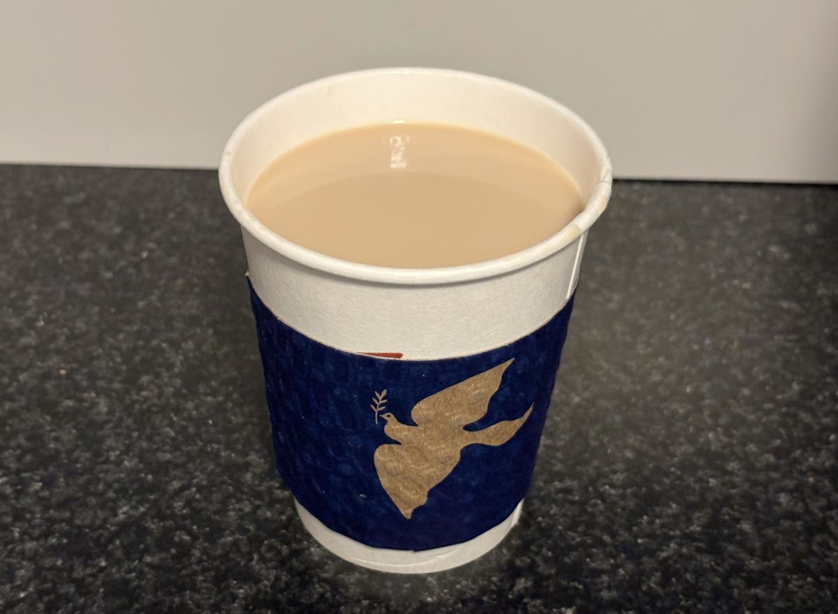I Tried the Chai Latte at 7 Popular Coffee Chains & This Was #1