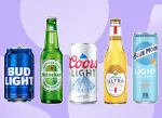 12 Best Low-Calorie Beers for Weight Loss