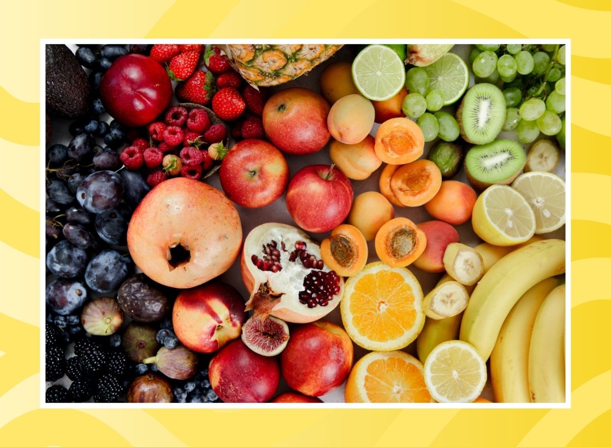Fruit - Healthy Guides & Recipes | Eat This, Not That!