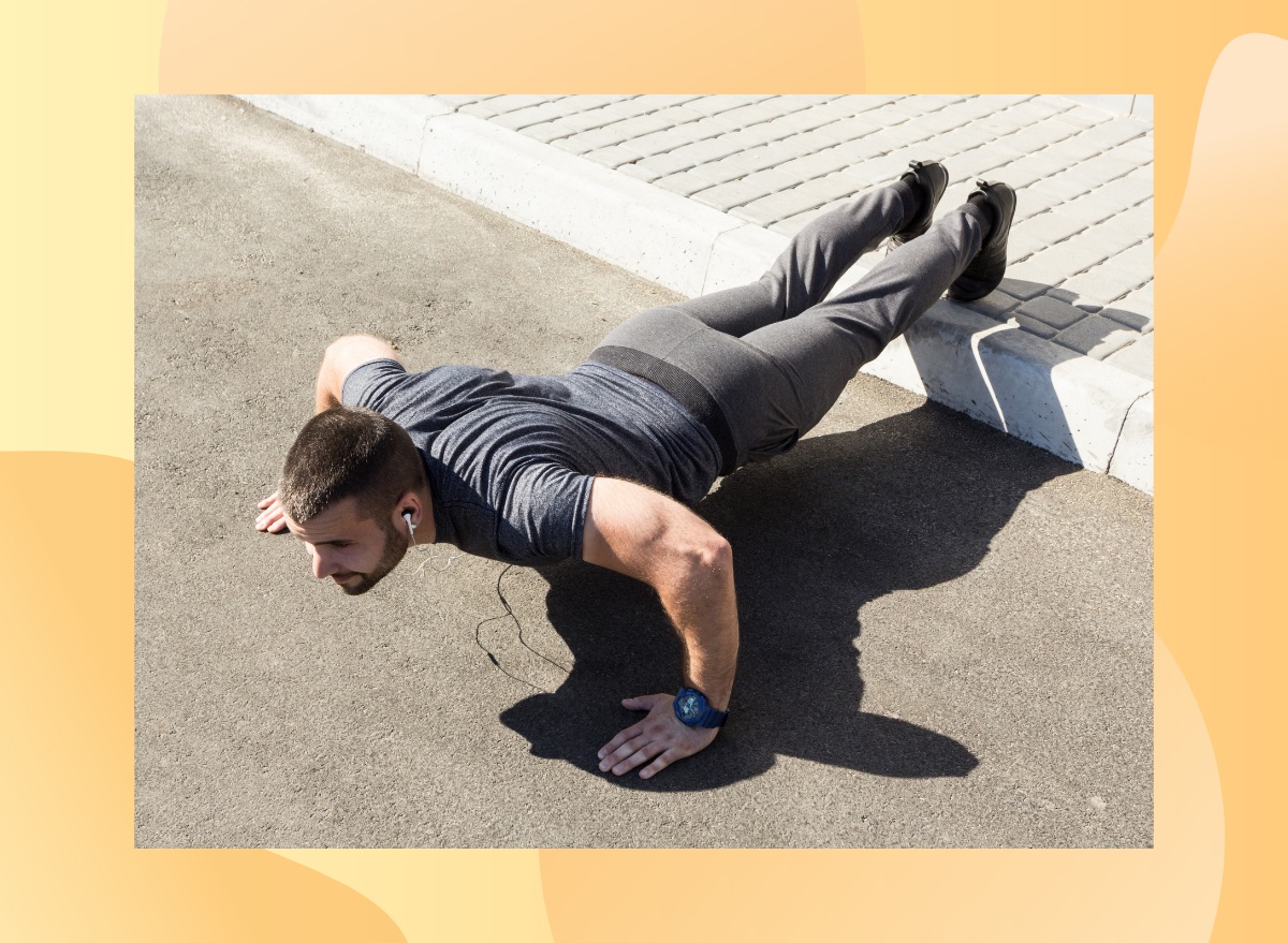 Over 50? These 5 Exercises Keep Your Metabolism Fired Up for Life