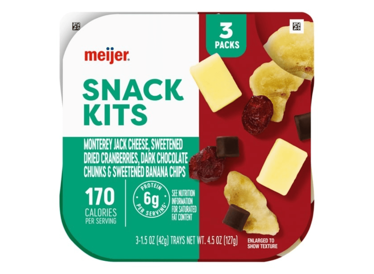 13 Best New Meijer Items to Score This September