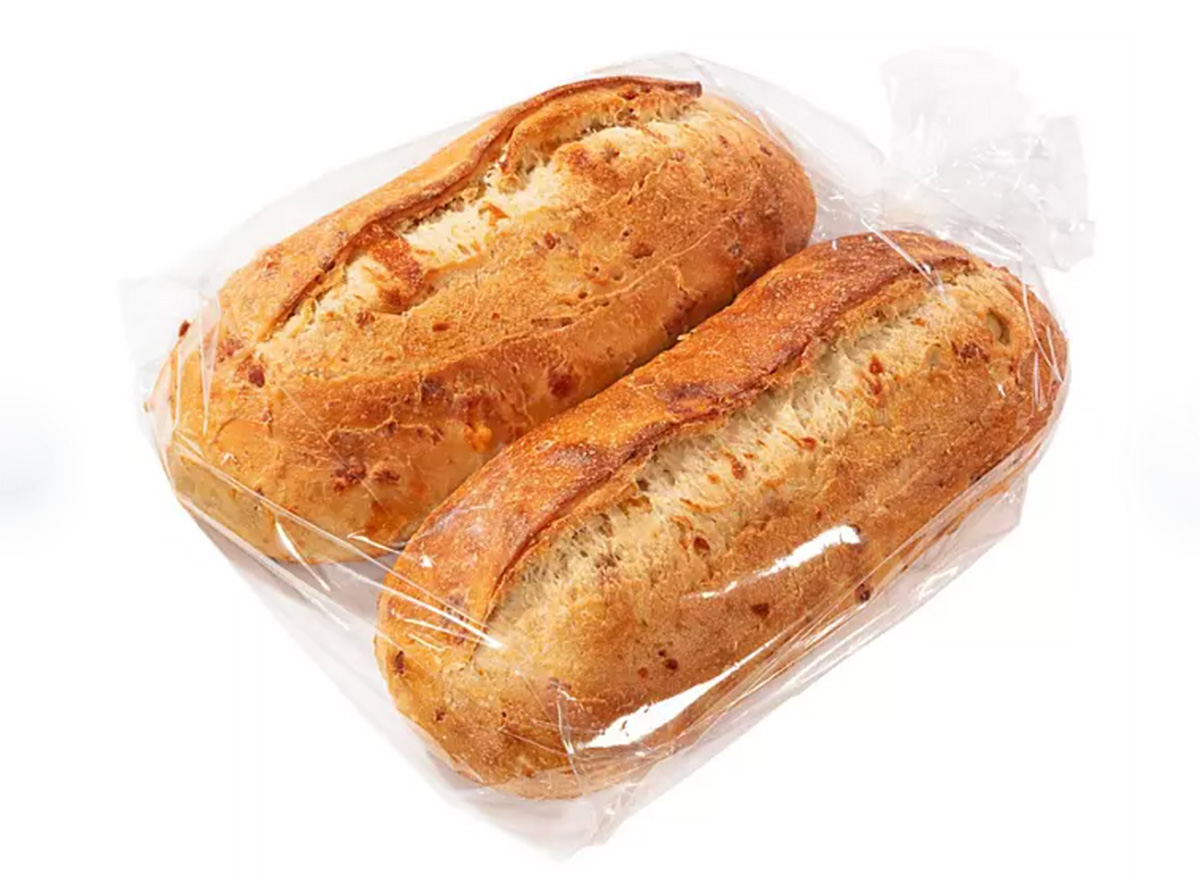 9 Best Sam's Club Breads You Can Score in Fall 2024