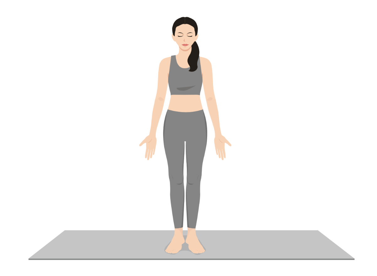 Over 50? 10 Yoga Exercises You Should Do Every Day—and Why