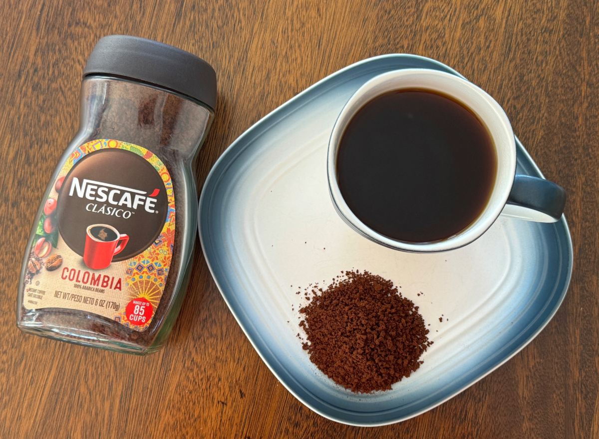 10 Popular Instant Coffee Brands, Tasted & Ranked for 2024