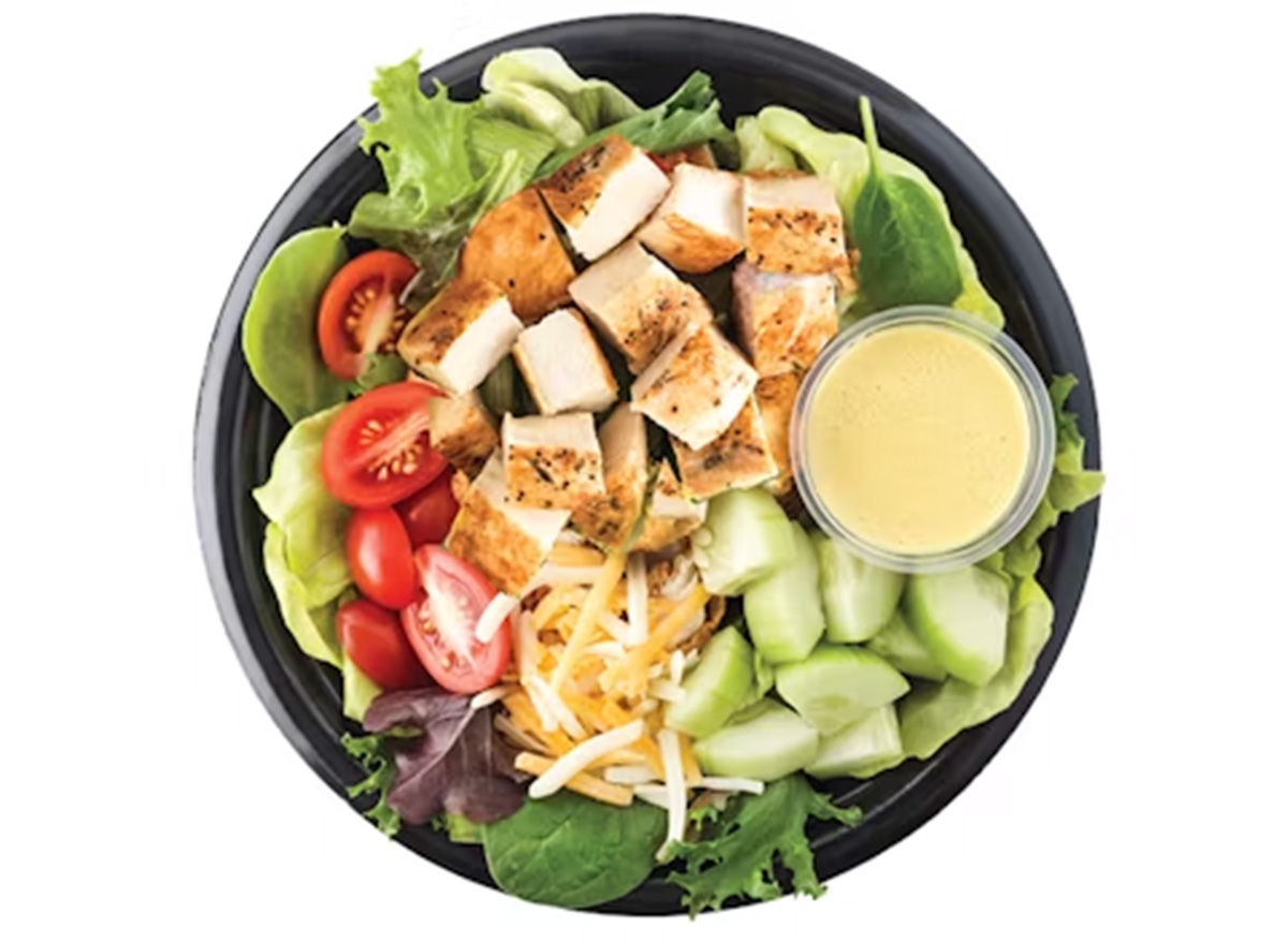 PDQ Menu: The Best & Worst Items