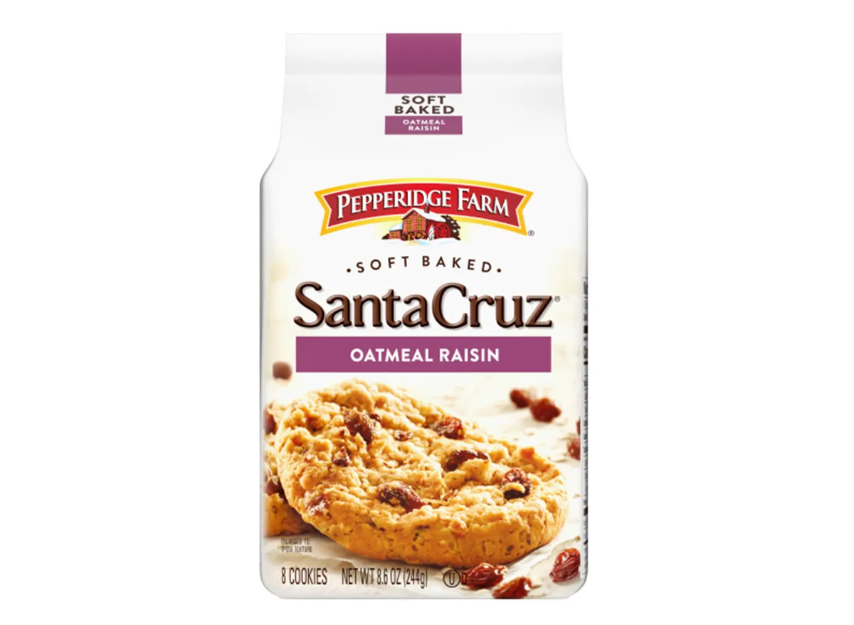 7 Store-Bought Cookies With the Worst Ingredients