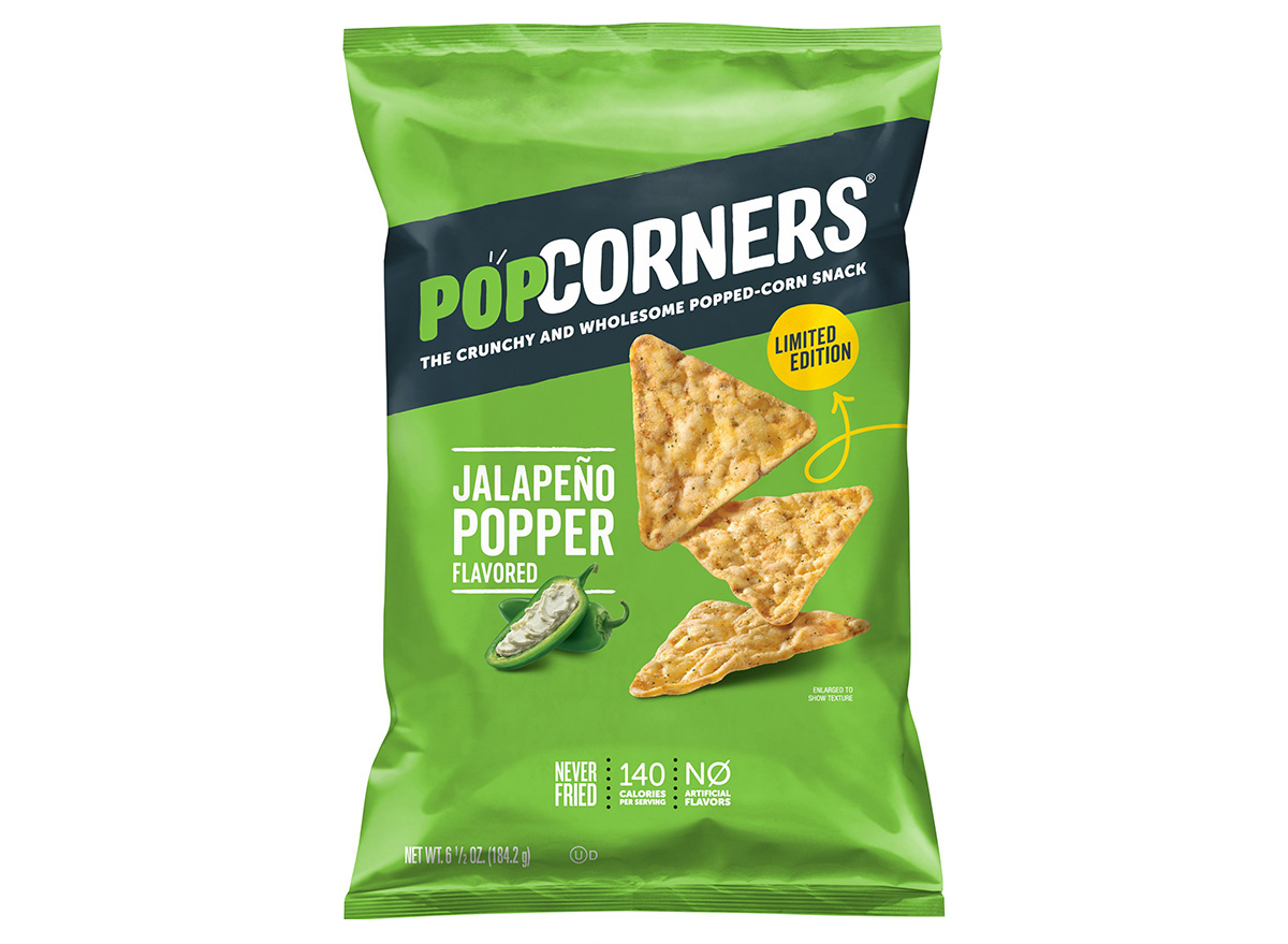 25 Most Popular Chips in America—Ranked by Sodium