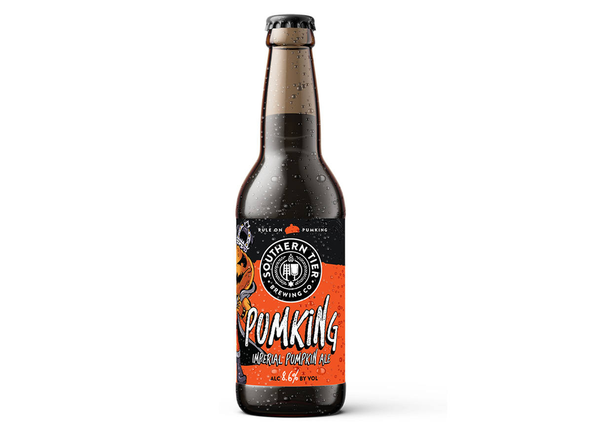 8 Best Fall Beers of 2024