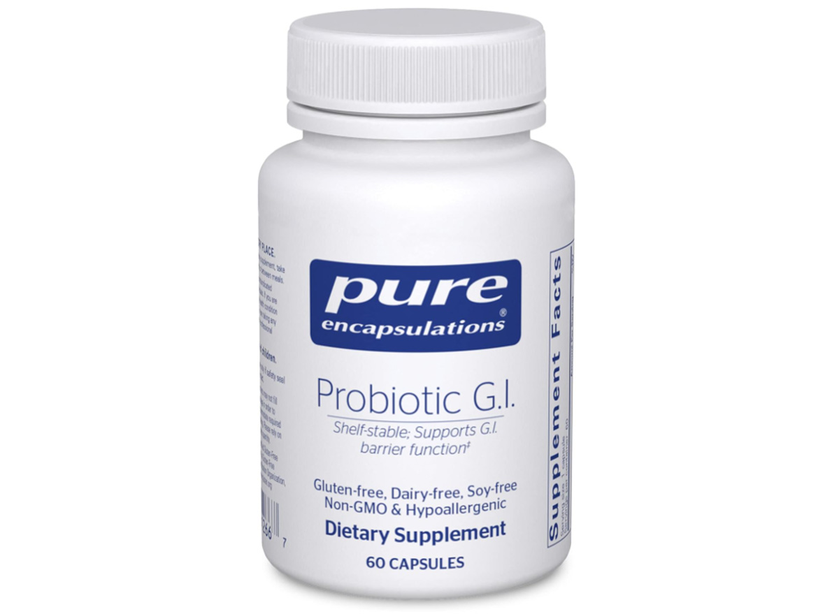 10 Best Probiotic Supplements for Gut Health in 2024