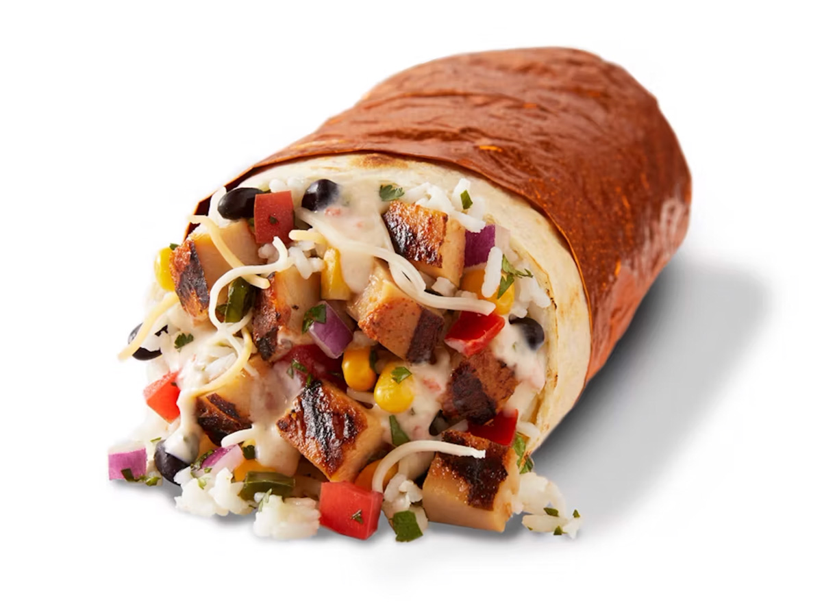 Qdoba Menu: 6 Healthy Options & What To Skip