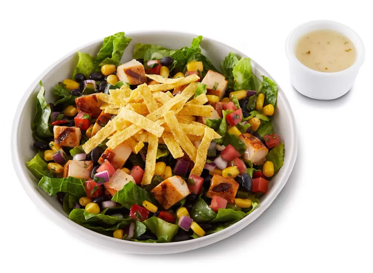 Qdoba Menu: 6 Healthy Options & What To Skip