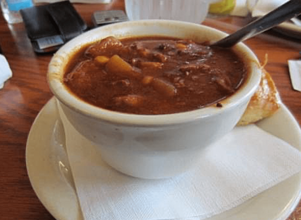 6 Restaurant Chains That Serve the Best Beef Stew