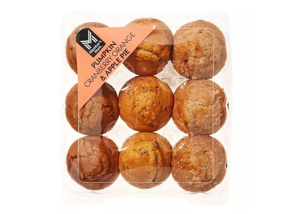 11 Best Fall Desserts at Sam’s Club Right Now