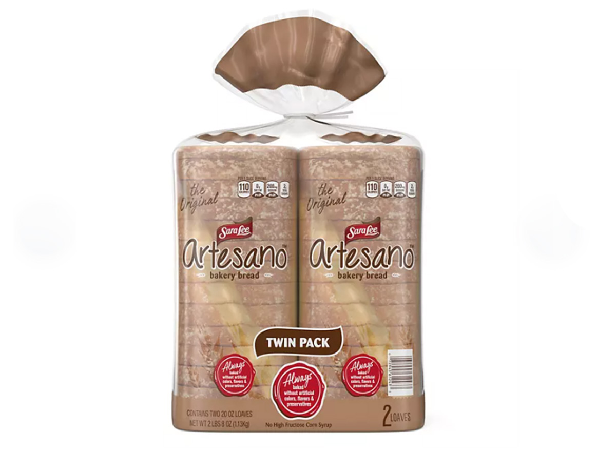 9 Best Sam's Club Breads You Can Score in Fall 2024
