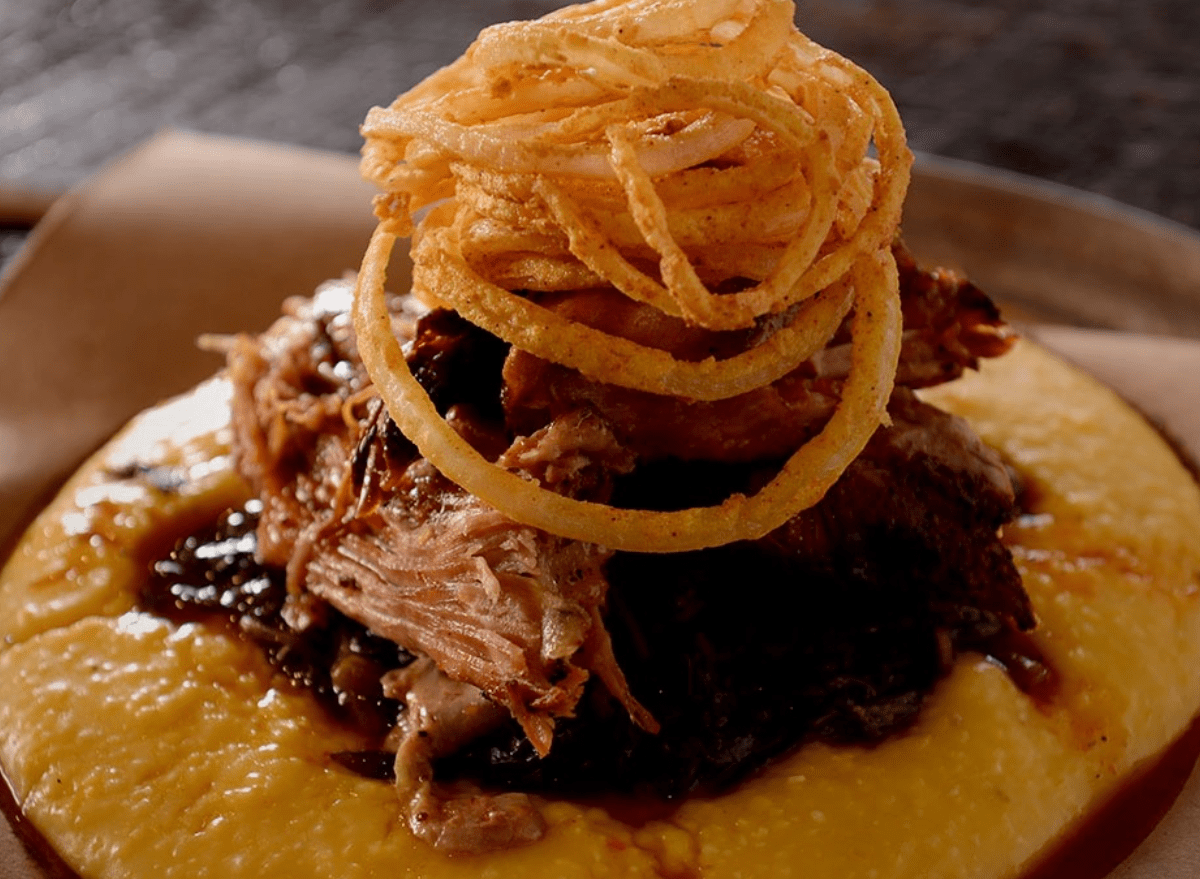 Chefs Pick the Best BBQ Spots in America