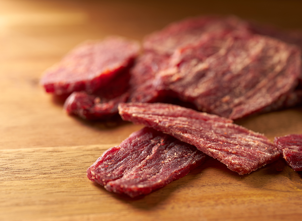 10 Best Foods for a Weight-Loss Plateau