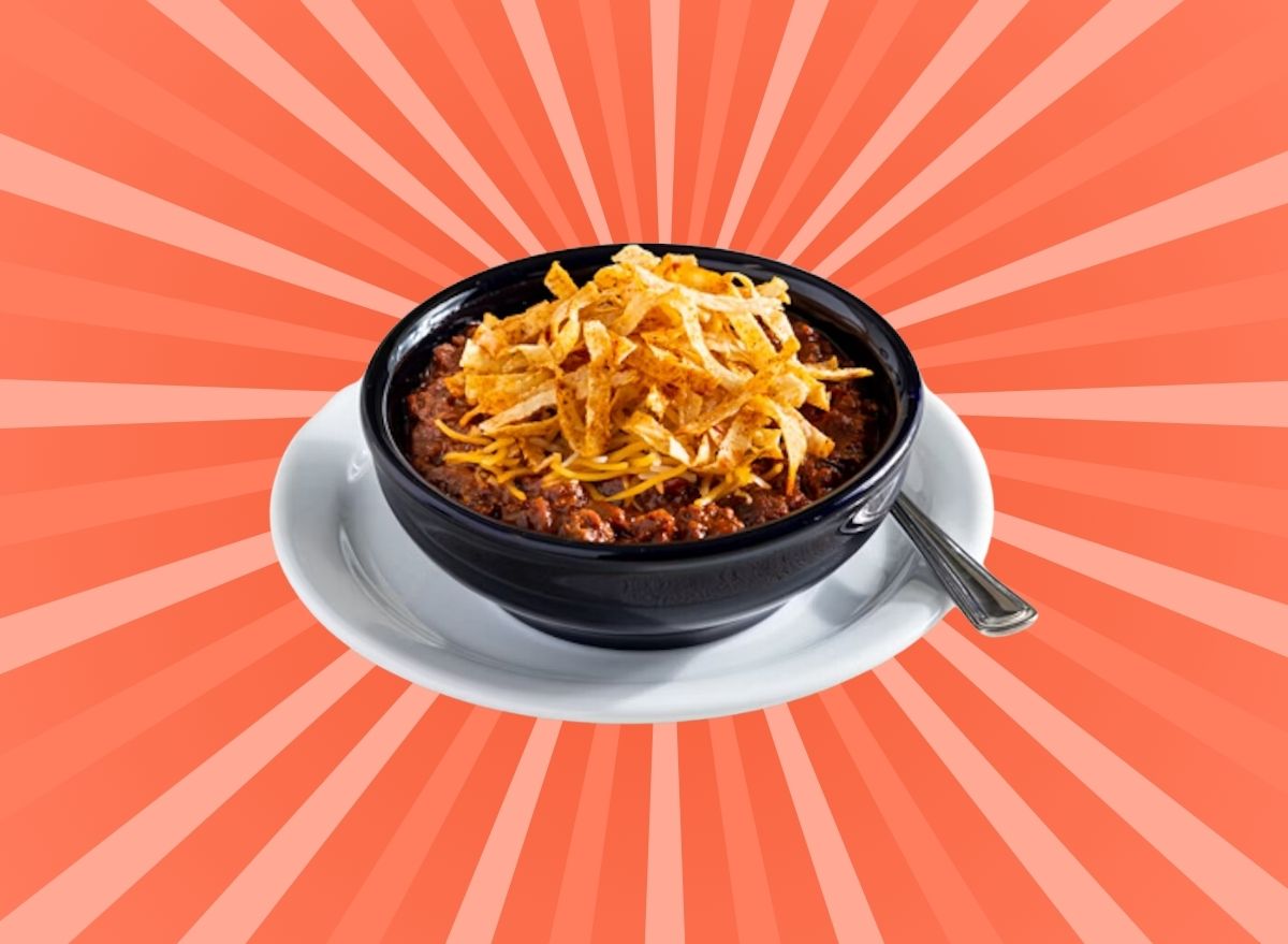 9 Restaurant Chains That Serve the Best Soups