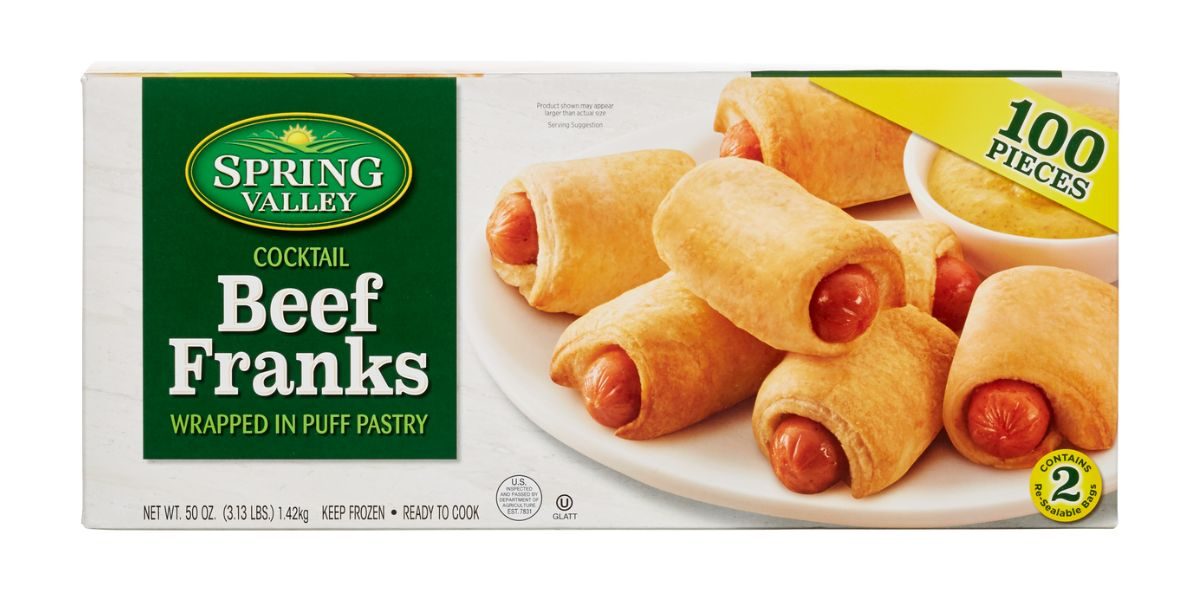 10 Costco Foods Made For Tailgating Season in 2024