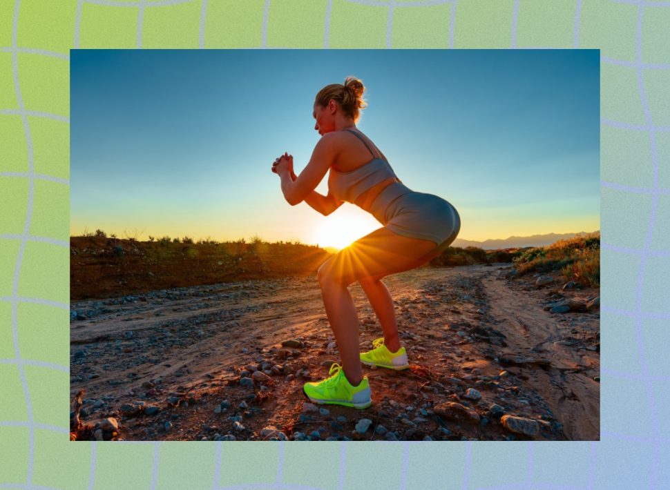 6 Expert Squat Exercises for Building Stronger Legs Fast — Eat This Not ...