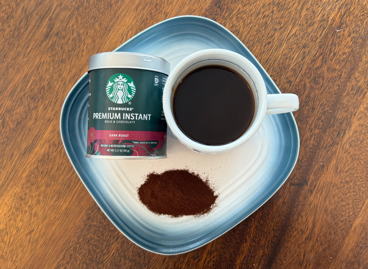 10 Popular Instant Coffee Brands, Tasted & Ranked for 2024